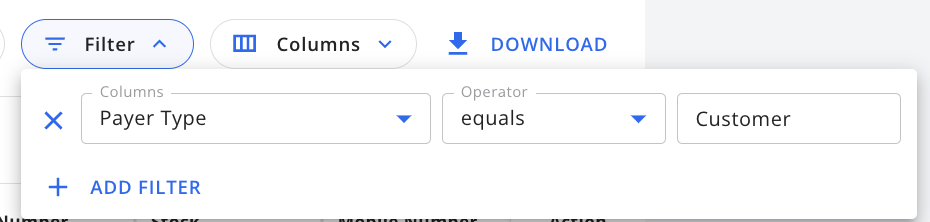 Learn about the Unsettled Balance Report – Dealerware
