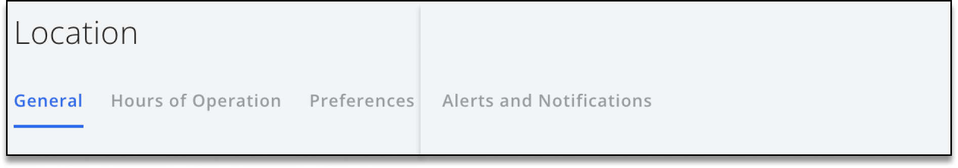 Manage your Settings in Dealerware Web – Dealerware