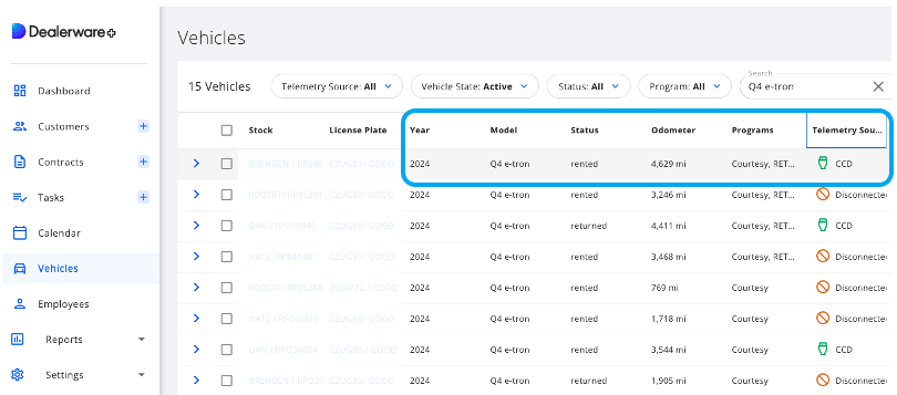 Audi: Installation Guide for Q4 E-tron Connected Car Devices – Dealerware